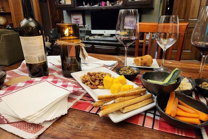 Private Chicago-style deep dish pizza or pasta making class - An Inside Look at the Experience