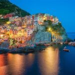 Private Cinque Terre Tour from Livorno Port & Tour Leader - Riomaggiore: The Southernmost Gem