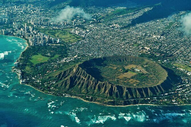 Private Circle Island Tour Across Oahu Paradise - A Detailed Breakdown of the Itinerary