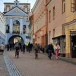 Private City Bike Tour of Vilnius Highlights - Practical Tips and Considerations