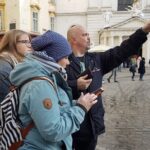 Private City Discovery walk - Historical Treasure hunt - Exploring Vienna in a Whole New Way