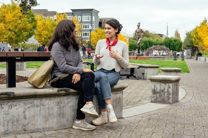 Private City Kickstart Tour: San Francisco - What This Tour Means for You as a Traveler