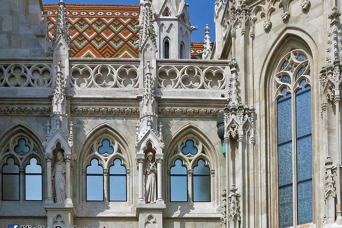 Private City Tour in Budapest 6 hours - Who Would Enjoy This Tour Most?