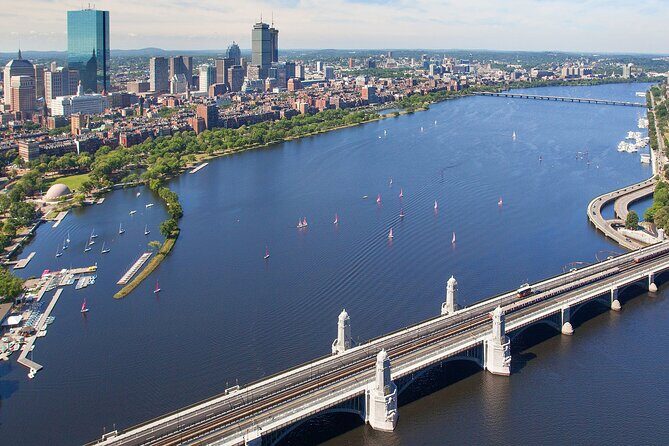 Private City Tour of Boston and Cambridge - Who This Tour Is Best For