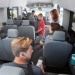 Private City Tour of Houston 3-hr Air-Conditioned Van Tour - What It Feels Like to Be on This Tour