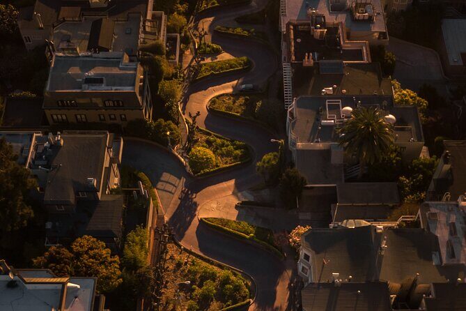Private City Tour of San Francisco - What Travelers Are Saying