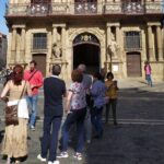 Private City Tour Pamplona - Practical Details and Tips