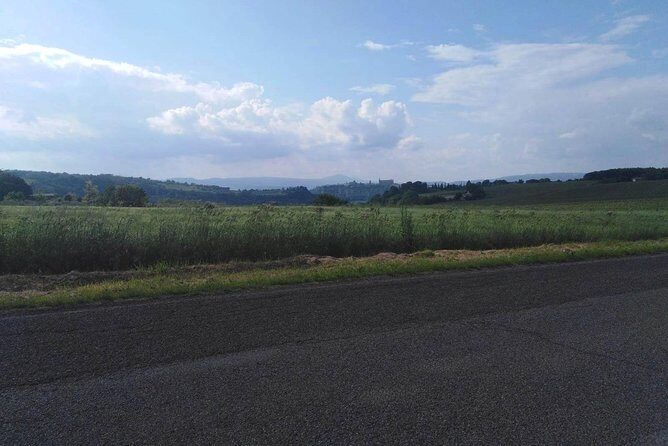 PRIVATE Civita di Bagnoregio and Orvieto Wine Tasting -Ebike tour - Practicalities and Tips