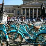 Private Classic Bike Tour of Munich (min. 4 - 22 Riders) - Detailed Itinerary and Highlights