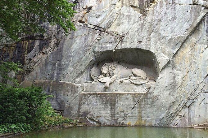 Private Classic Lucerne City Walk - Who Should Book This Tour?