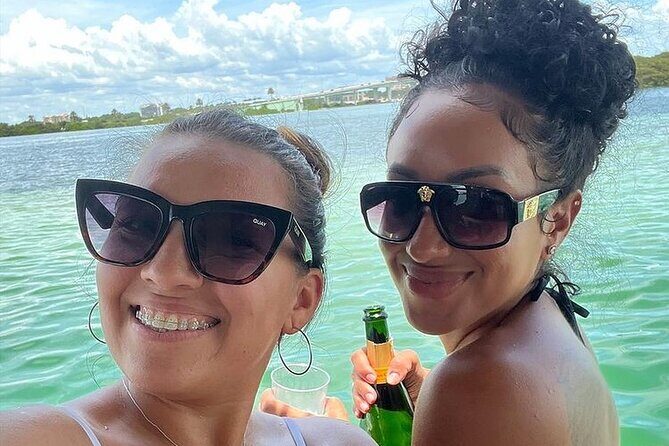 Private Clearwater Beach Cruise - Exploring the Cruise Experience in Detail