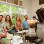 Private Coffee Roasting Class - Who Should Consider This Tour?