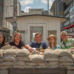 Private Cold War Berlin Tour - What Makes This Tour Stand Out?
