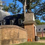 Private Colonial Williamsburg Architectural Tour - Who Will Love This Tour?