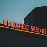 Private Colorado Springs City Tour from Denver - Practical Details and Considerations