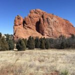 Private Colorado Springs Tour: Garden of the Gods and Pikes Peak - Transportation and Logistics