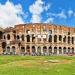 Private Colosseum Roman Forum and Palatine Hill with pick-up - An Introduction to the Tour Experience