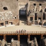 Private Colosseum tour with Arena Access - Analyzing the Cost and Value