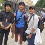 Private Colosseum Tour with Arena Gate - What the Experience Means for You as a Traveler