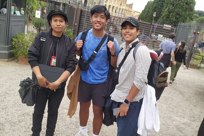 Private Colosseum Tour with Arena Gate - What the Experience Means for You as a Traveler