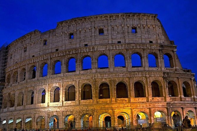 Private Colosseum Tour - The Value of a Private Guided Experience