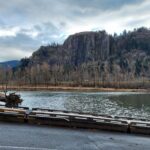 Private Columbia River Gorge Half-Day Tour - The Itinerary in Detail