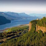 Private - Columbia River Gorge Waterfalls and Wine Tour - Practical Details and What to Expect