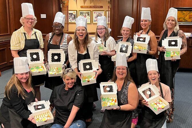 Private Cookie Decorating St. Pete - Why This Experience Offers Real Value