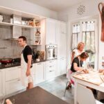 Private Cooking Class with Lunch or Dinner in Vico Equense - What to Expect from This Cooking Class