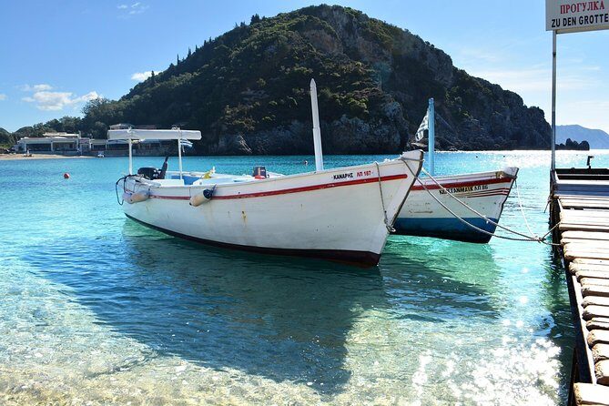 Private Corfu Tour- Glyfada & Paleokastritsa beach - Real Traveler Feedback: Authentic Perspectives