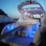 Private Cruise around Capri - yacht 50' - Exploring the Full-Day Capri Yacht Tour