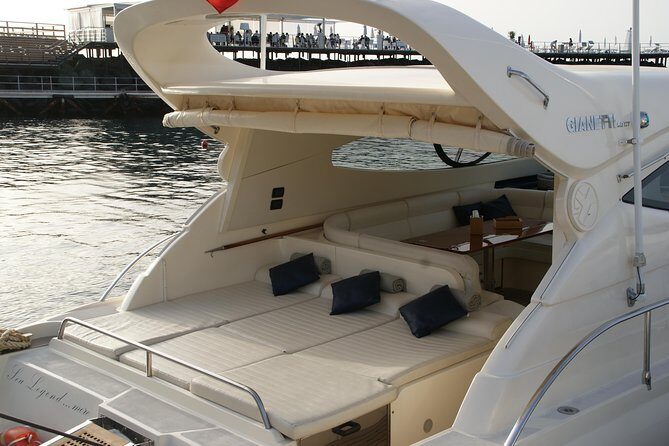 Private Cruise to Capri and Amalfi Coast from Sorrento or Capri - yacht 50' - Value and Cost Analysis