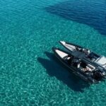 Private Cruise with Speedboat: Kleftiko- Sarakiniko- Sykia cave - An In-Depth Look at the Experience