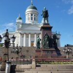 Private Culinary and Culture Tour in Helsinki - What the Tour Means for Travelers