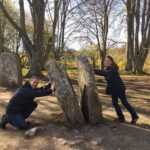 Private - Culloden, Clava Cairns Day Tour from Edinburgh - Who Will Love This Tour?