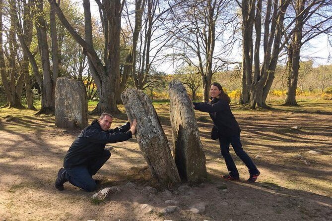 Private - Culloden, Clava Cairns Day Tour from Edinburgh - Who Will Love This Tour?