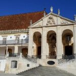 Private Cultural Tour Aveiro and Coimbra from Porto - The Transportation and Group Size