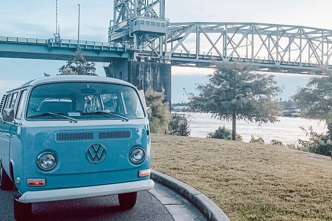Private Custom Brewery Tour in a '72 VW Bus - Roadies Local - Who Should Consider This Tour?