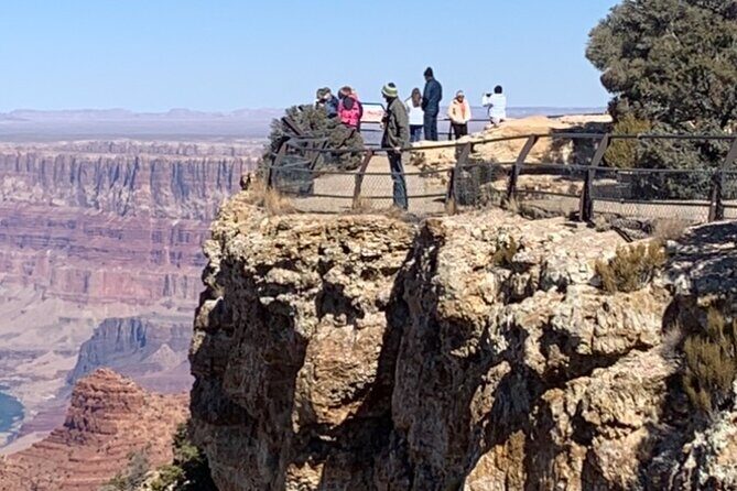 Private Custom Grand Canyon Tours - The Practicalities and Value