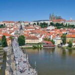 Private Custom Tour of Strahov Library and Prague - Authentic Reviews from Travelers