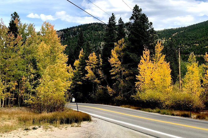 Private custom tour of the foothills of Denver, Dillon and Breckenridge. - The Itinerary in Detail: What’s in Store
