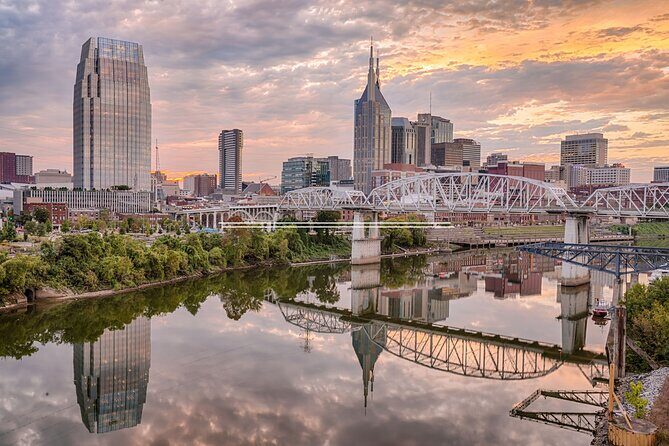 Private Custom Tour with a Local Guide at Nashville - Authentic Nashville Experiences and Potential Drawbacks
