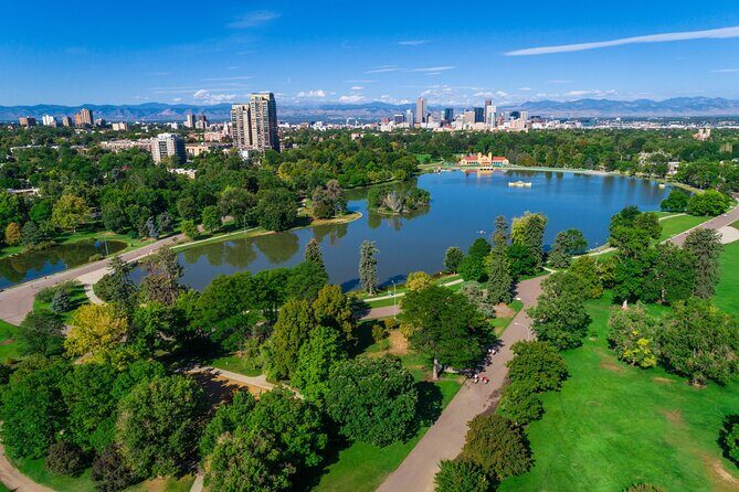 Private custom tour with a local guide Denver - What We’ve Heard from Past Travelers