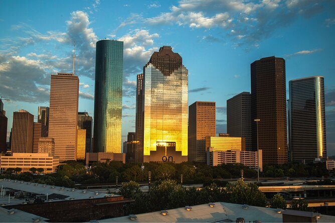 Private Custom Tour with a Local Guide Houston - Why This Tour is a Good Deal