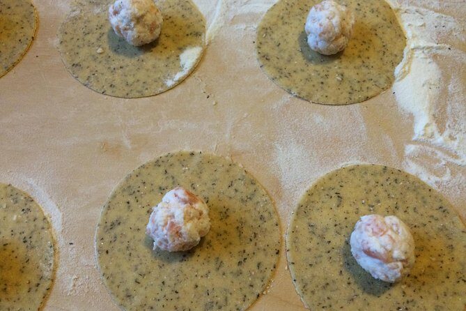 Private Customizable Cooking Class in Florence - In-Depth Breakdown of the Experience