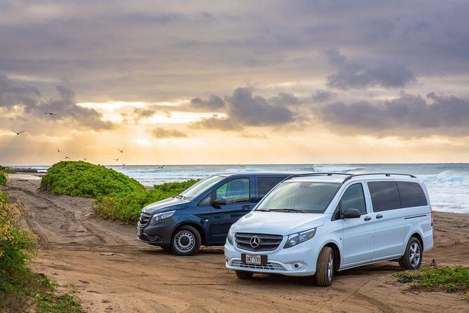 Private Customizable Grand Circle Island Tour of Oahu - Transportation & Pacing