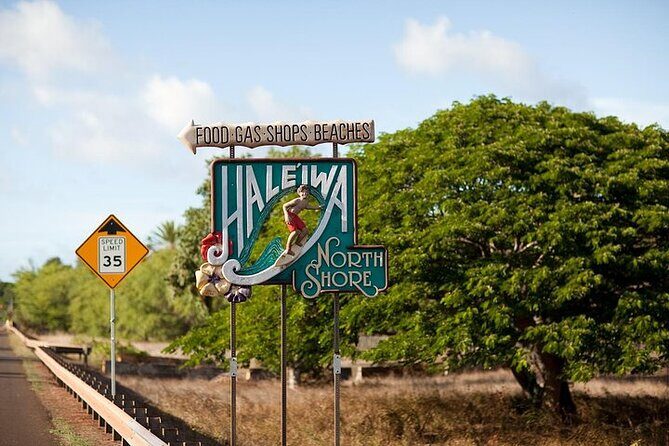 Private Customizable Grand Circle Island Tour on Oahu - Who Will Love This Tour?