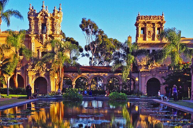 Private Customizable Iconic City Highlights Tour - Cultural, Historic, Shuttled - The Transportation and Comfort Level