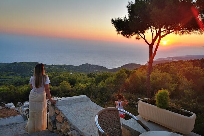 Private Customizable Zakynthos Tour - The Itinerary: What to Expect