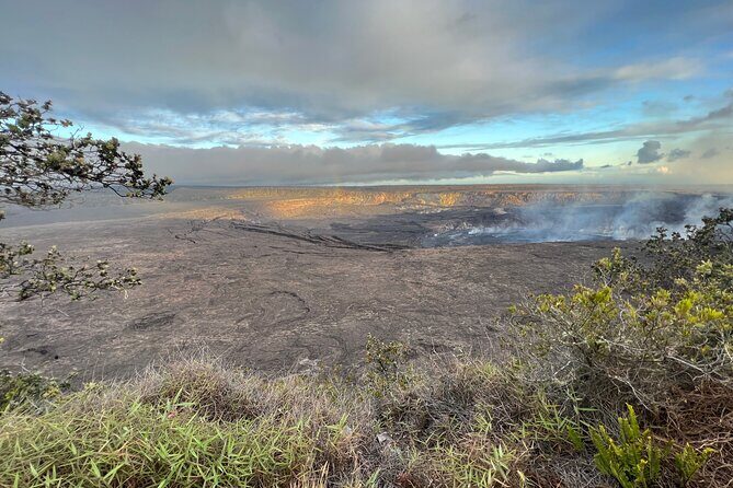 Private Customized Big Island Adventure Tour (4-6 Hours) - The Sum Up: a tailored adventure worth considering